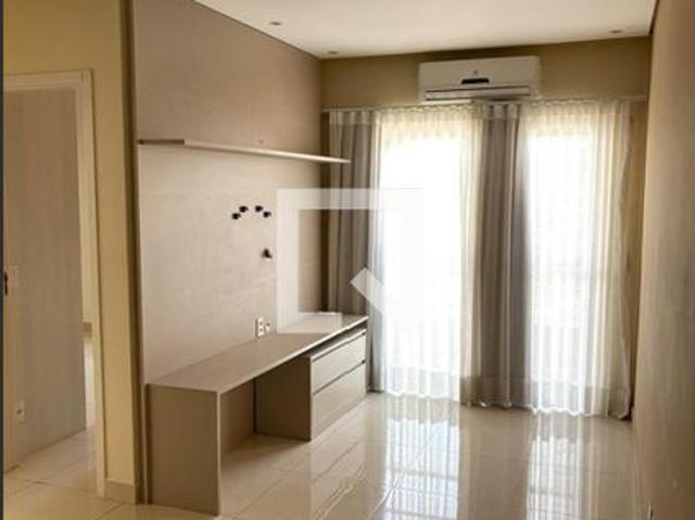 Apto, Jardim das Colinas, 2 Quartos, 58 m2 Hortolândia