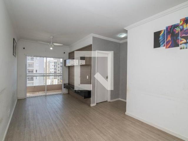Apto, Jardim das Colinas, 2 Quartos, 59 m2 Hortolândia