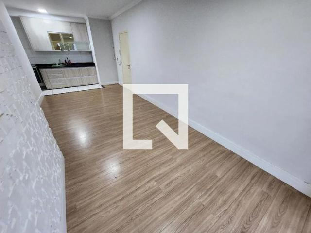Apto, Jardim das Colinas, 2 Quartos, 60 m2 Hortolândia