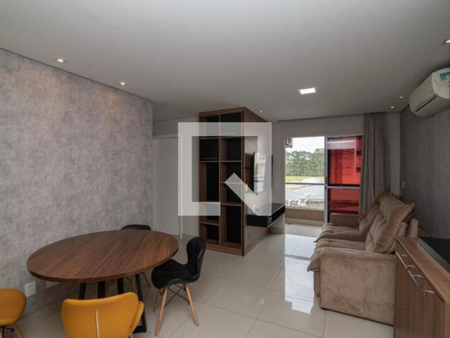 Apto, Jardim das Colinas, 2 Quartos, 60 m2 Hortolândia