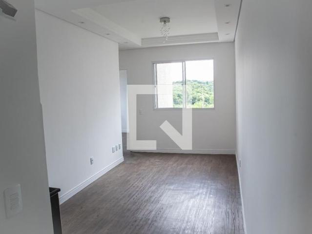 Apto, Jardim das Colinass, 2 Quartos, 41 m2 Hortolândia