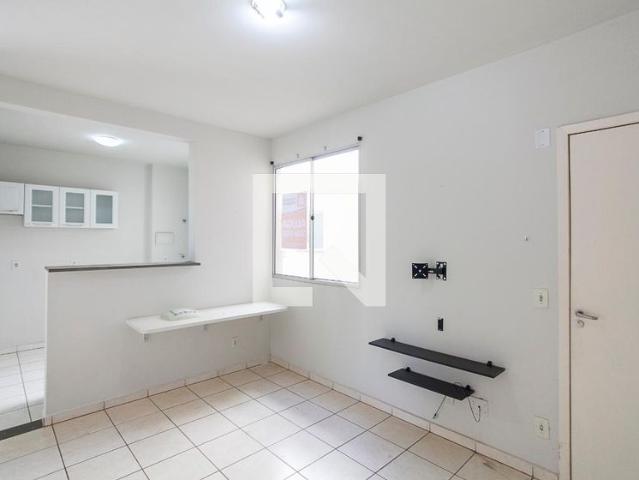 Apto, Jardim das Acacias, 2 Quartos, 45 m2 Uberlândia