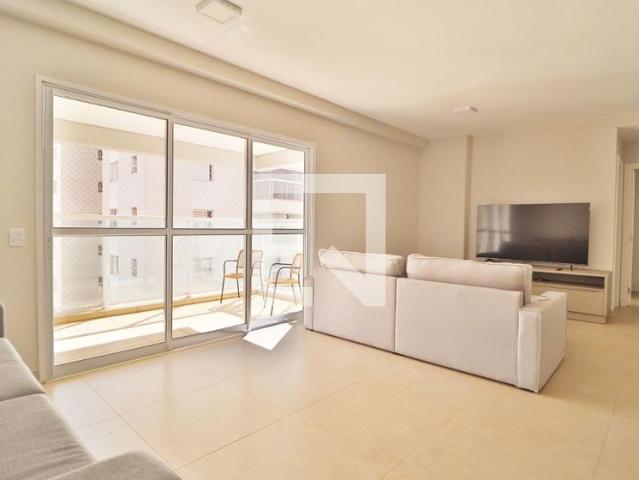 Apto, Jardim das Acacias, 3 Quartos, 108 m2 Uberlândia