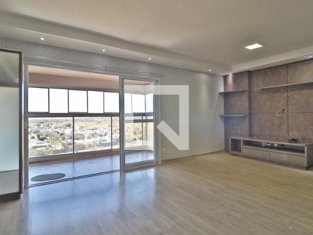 Apto, Jardim das Acacias, 3 Quartos, 108 m2 Uberlândia
