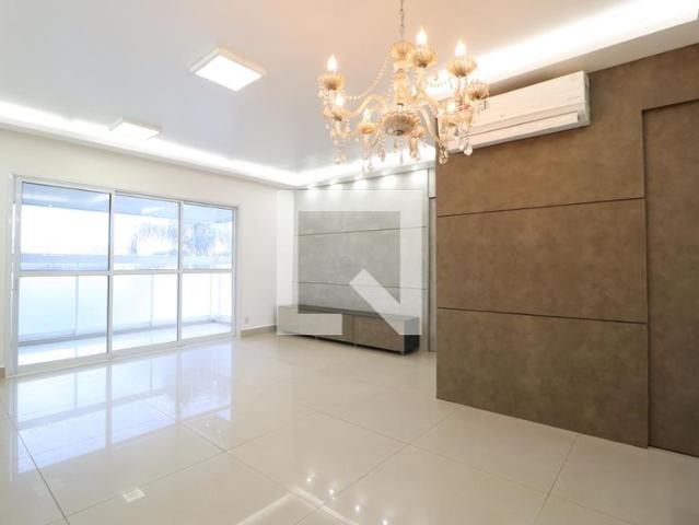Apto, Jardim das Acacias, 3 Quartos, 108 m2 Uberlândia