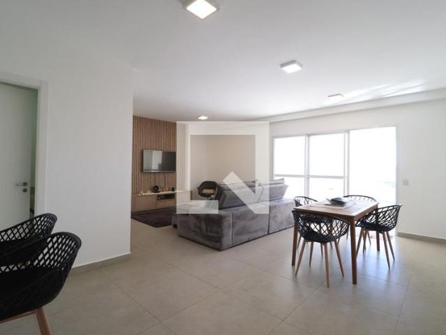 Apto, Jardim das Acacias, 3 Quartos, 110 m2 Uberlândia