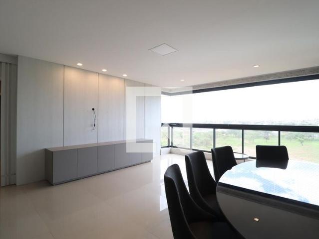 Apto, Jardim das Acacias, 3 Quartos, 135 m2 Uberlândia