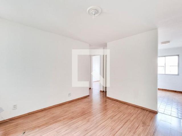 Apto, Jardim das Azaleias, 2 Quartos, 50 m2 São José dos Campos