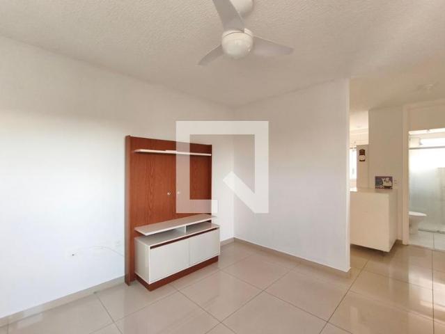 Apto, Jardim das Bandeiras, 2 Quartos, 44 m2 Campinas