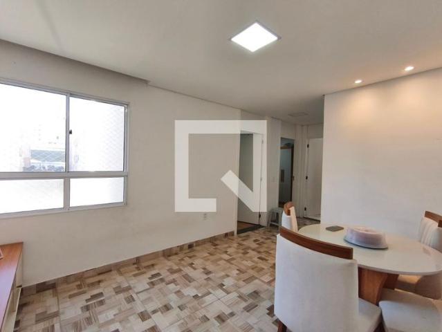 Apto, Jardim das Bandeiras, 2 Quartos, 44 m2 Campinas
