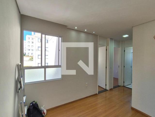 Apto, Jardim das Bandeiras, 2 Quartos, 44 m2 Campinas