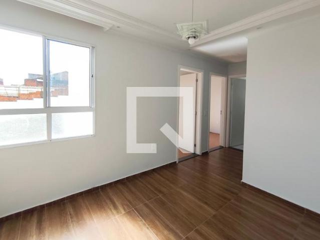 Apto, Jardim das Bandeiras, 2 Quartos, 44 m2 Campinas