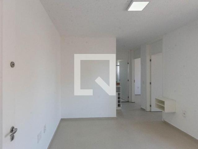 Apto, Jardim das Bandeiras, 2 Quartos, 44 m2 Campinas