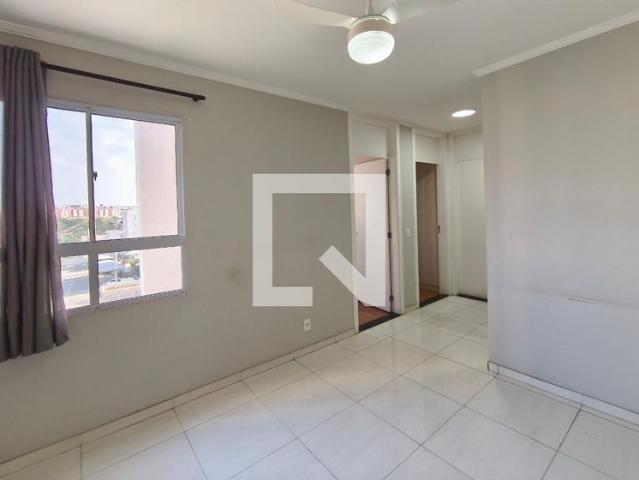 Apto, Jardim das Bandeiras, 2 Quartos, 45 m2 Campinas