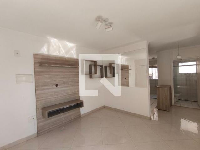 Apto, Jardim das Bandeiras, 2 Quartos, 46 m2 Campinas
