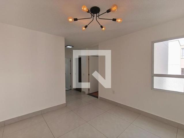 Apto, Jardim das Bandeiras, 2 Quartos, 46 m2 Campinas