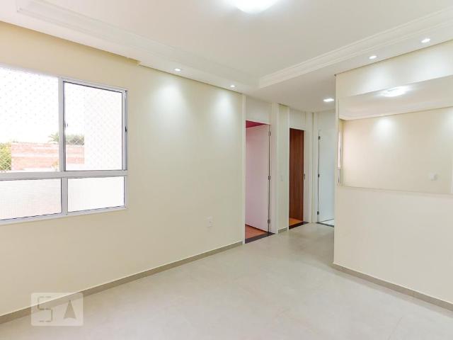 Apto, Jardim das Bandeiras, 2 Quartos, 49 m2 Campinas