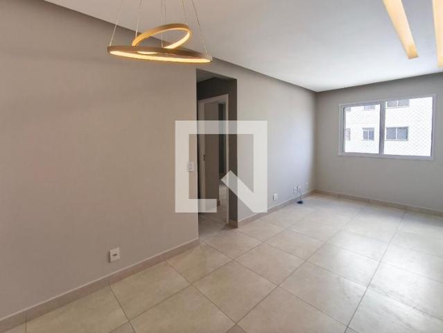 Apto, Jardim das Bandeiras, 2 Quartos, 50 m2 Campinas
