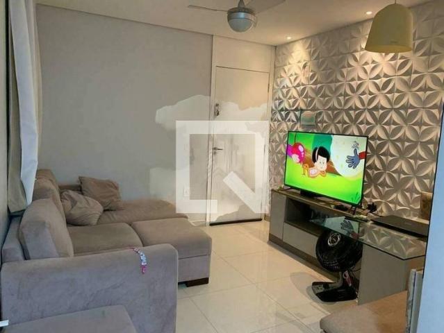 Apto, Jardim das Bandeiras, 2 Quartos, 50 m2 Campinas