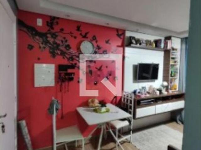 Apto, Jardim das Bandeiras, 2 Quartos, 50 m2 Campinas