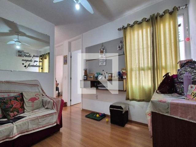 Apto, Jardim das Bandeiras, 2 Quartos, 50 m2 Campinas