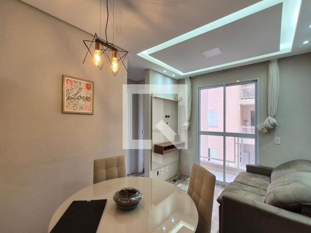 Apto, Jardim das Bandeiras, 2 Quartos, 52 m2 Campinas