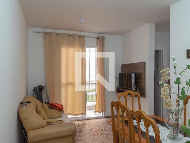 Apto, Jardim das Bandeiras, 2 Quartos, 54 m2 Campinas