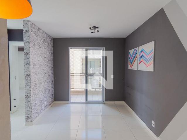 Apto, Jardim das Bandeiras, 2 Quartos, 54 m2 Campinas