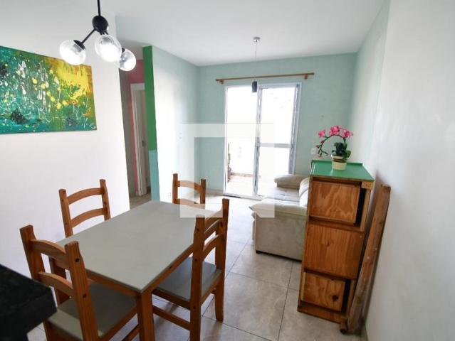 Apto, Jardim das Bandeiras, 2 Quartos, 54 m2 Campinas
