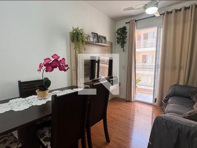 Apto, Jardim das Bandeiras, 2 Quartos, 54 m2 Campinas