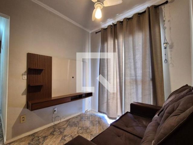 Apto, Jardim das Bandeiras, 2 Quartos, 55 m2 Campinas