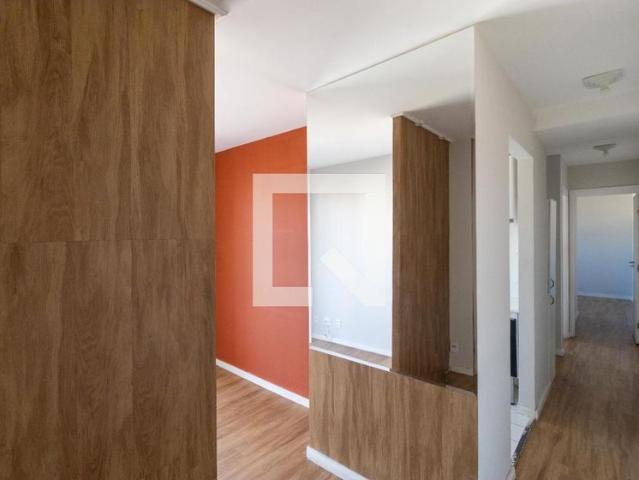 Apto, Jardim das Bandeiras, 2 Quartos, 55 m2 Campinas