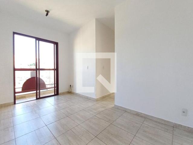 Apto, Jardim das Bandeiras, 2 Quartos, 55 m2 Campinas