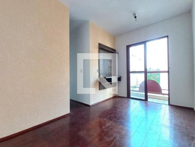Apto, Jardim das Bandeiras, 2 Quartos, 55 m2 Campinas