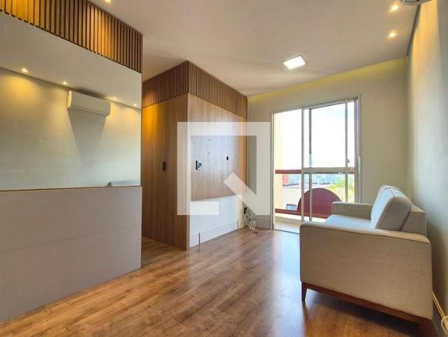 Apto, Jardim das Bandeiras, 2 Quartos, 55 m2 Campinas