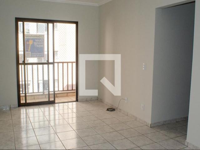 Apto, Jardim das Bandeiras, 2 Quartos, 56 m2 Campinas