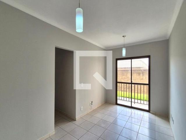 Apto, Jardim das Bandeiras, 2 Quartos, 63 m2 Campinas