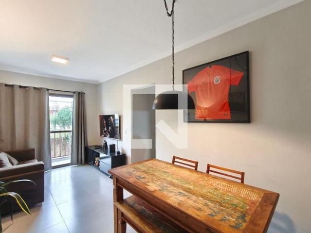 Apto, Jardim das Bandeiras, 3 Quartos, 72 m2 Campinas