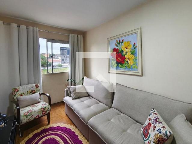 Apto, Jardim das Bandeiras, 3 Quartos, 83 m2 Campinas