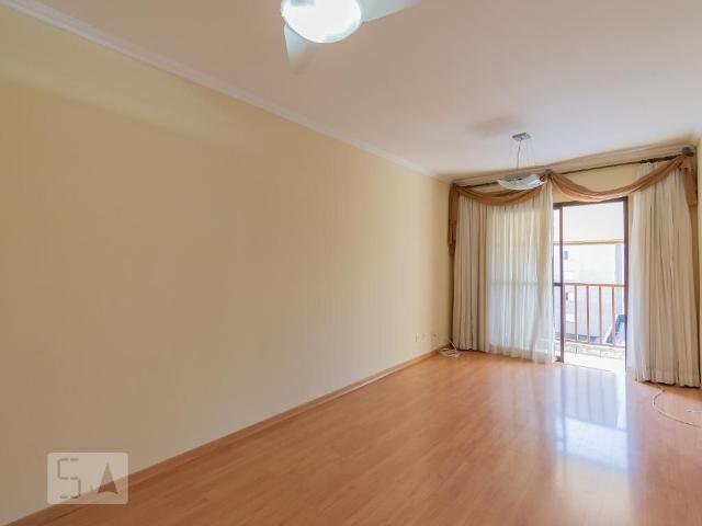 Apto, Jardim das Bandeiras, 3 Quartos, 82 m2 Campinas