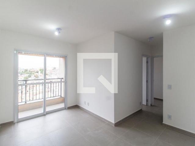 Apto, Jardim das Belezas, 2 Quartos, 58 m2 Carapicuíba