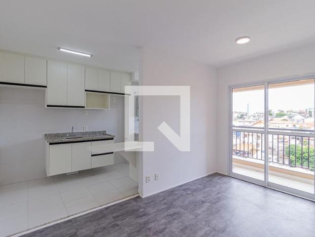 Apto, Jardim das Belezas, 2 Quartos, 60 m2 Carapicuíba