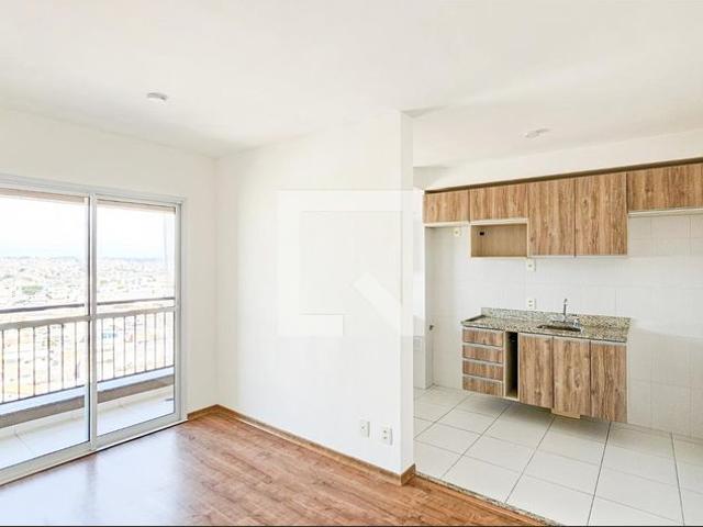Apto, Jardim das Belezas, 2 Quartos, 60 m2 Carapicuíba
