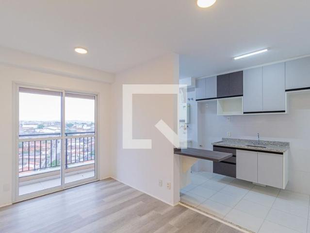 Apto, Jardim das Belezasn, 3 Quartos, 66 m2 Carapicuíba
