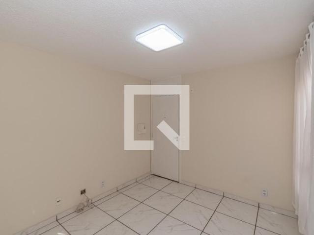 Apto, Jardim das Estâncias, 2 Quartos, 47 m2 Sumaré