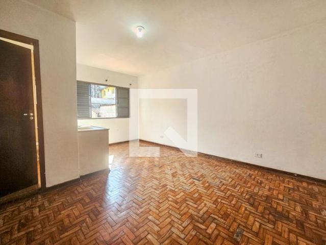 Apto, Jardim das Flores, 1 Quarto, 50 m2 São Paulo