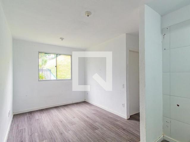Apto, Jardim das Flores, 2 Quartos, 40 m2 São Paulo