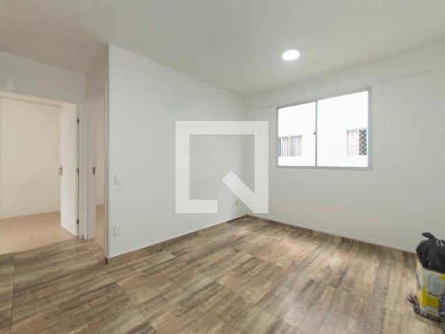 Apto, Jardim das Flores, 2 Quartos, 40 m2 São Paulo