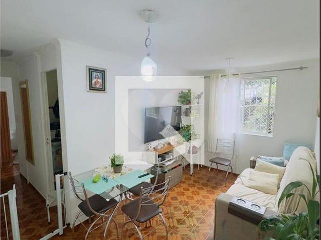 Apto, Jardim das Flores, 2 Quartos, 50 m2 São Paulo