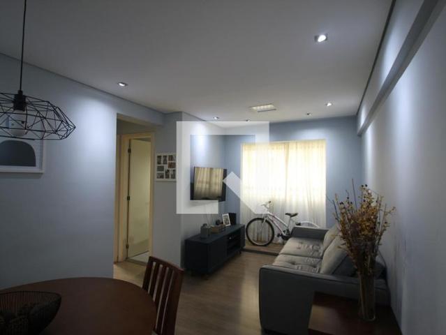 Apto, Jardim das Flores, 2 Quartos, 56 m2 São Paulo